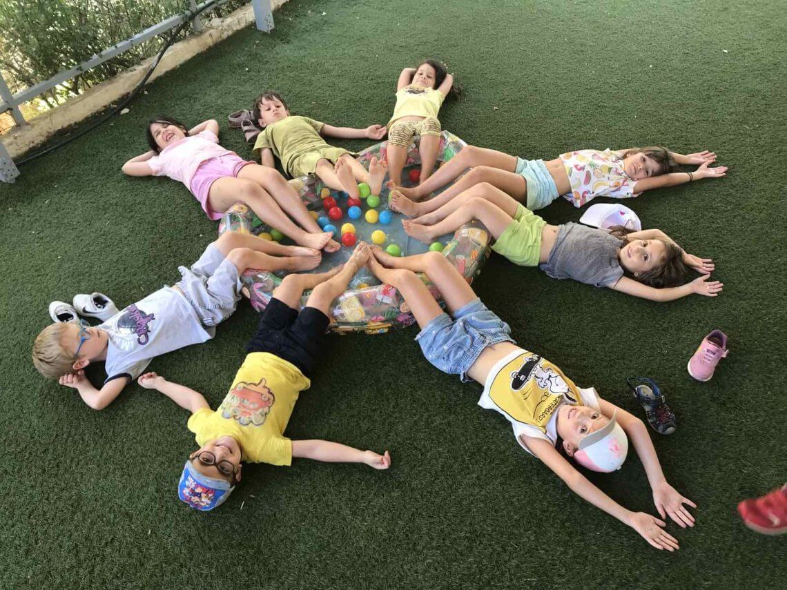 Neue Schule Summer Camp: Ένα Καλοκαίρι Γεμάτο Διασκέδαση Και Γνώση Για ...